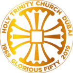 Holy Trinity Church – Dubai